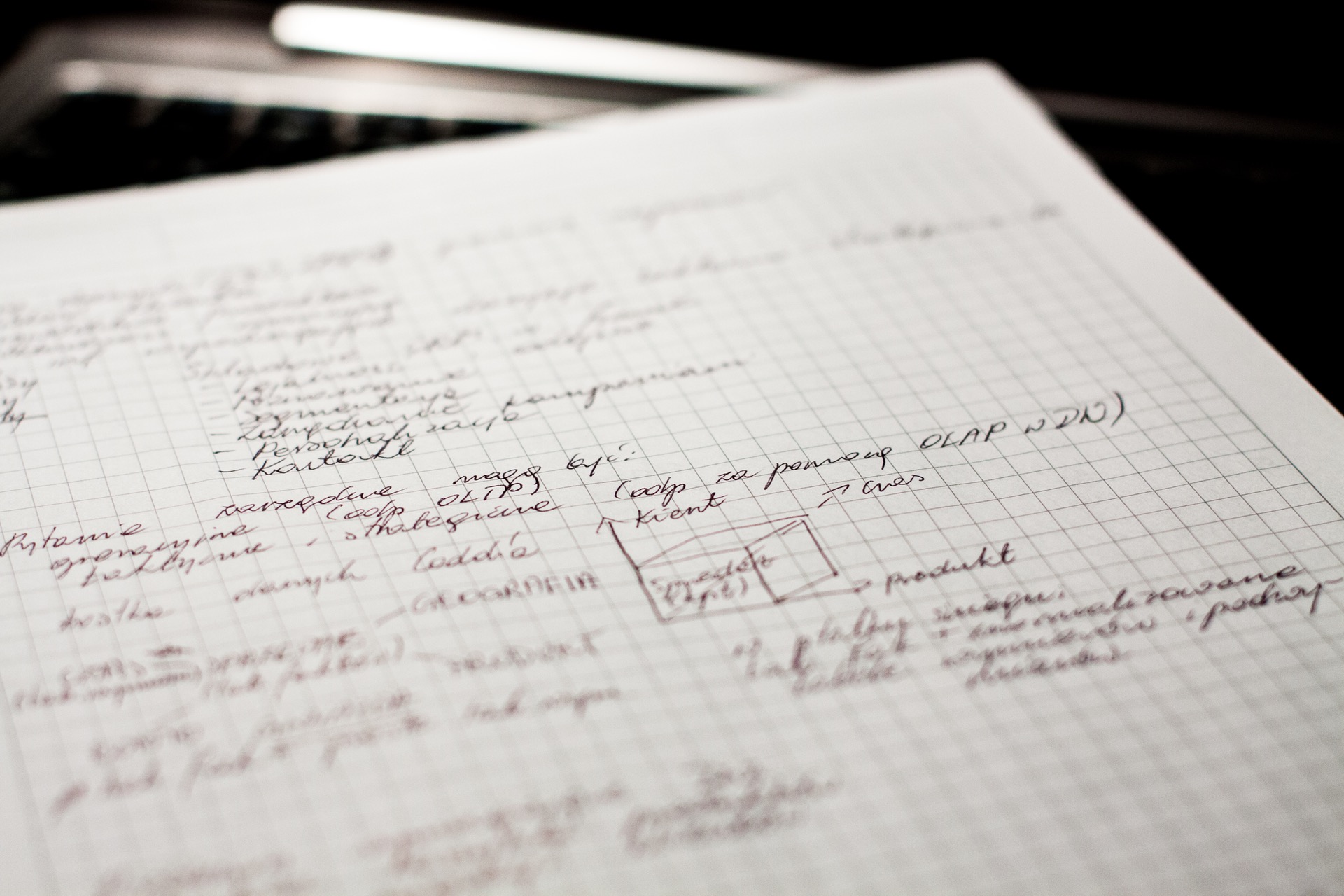 SAT Strategies Write Everything Down Stellar Scores